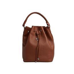 Lamarthe Henkeltasche in Brown | Gr.: onesize
