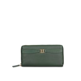 Laura Biagiotti Geldb&ouml;rse in GREEN | Gr.: onesize