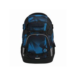 Coocazoo Schulrucksack MATE, Electric Ice | Gr.: onesize