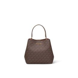 Michael Kors Umh&auml;ngetasche in BROWN | Gr.: onesize
