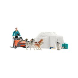 Schleich Antarktis Expedition in Mehrfarbig ab 3 Jahre | Gr.: onesize