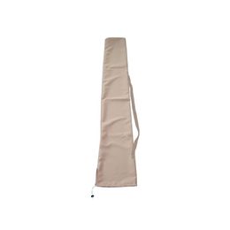 MCW Schutzhülle für Sonnenschirm, Creme | Gr.: onesize