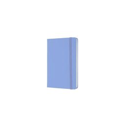 Moleskine Liniertes Notizbuch in Lila - (B)9 x (H)14 cm | Gr.: onesize