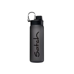 Satch Sport Trinkflasche 650 ml in black grey | Gr.: onesize