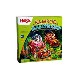 Haba Spiel Bamboo Rallye Cup in mehrfarbig | Gr.: onesize