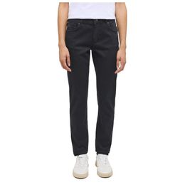 Mustang Jeans CROSBY comfort/relaxed in Schwarz | Gr.: W26/L32