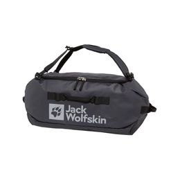Jack Wolfskin Fahrradtasche ALL-IN in Anthrazit051 | Gr.: onesize