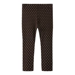 name it Leggings in Mole | Gr.: 116