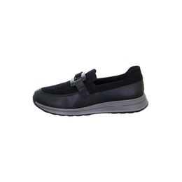 Ara Komfort Slipper in Schwarz | Gr.: 37