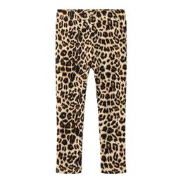 name it Leggings in Lambs Wool | Gr.: 104