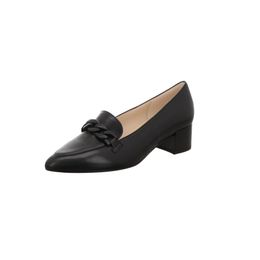 Gabor Pump in schwarz | Gr.: 39