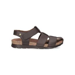 Panama Jack Outdoorsandalen Stanley in brown | Gr.: 41