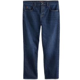 next Jeans male Blue size 36