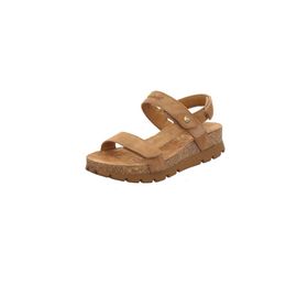 Panama Jack Sandalen in braun | Gr.: 39