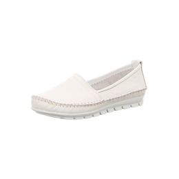 Gemini Slipper in wei&szlig; | Gr.: 39