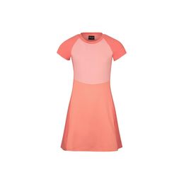 Trollkids Kleid Senja in mellow peach | Gr.: 134