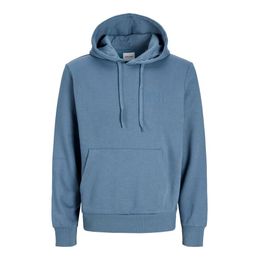 Jack & Jones Jack & Jones Kapuzenpullover in Blue Mirage | Gr.: S
