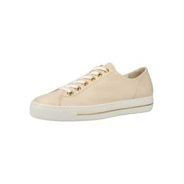 Paul Green Sneaker in Beige | Gr.: 40,5