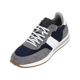 Palado Sneakers Low in Blau | Gr.: 45