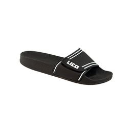 Lico Freizeitschuhe in schwarz | Gr.: 46