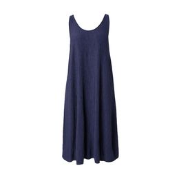 s.Oliver Sommerkleid Damen Gr&ouml;&szlig;e 42 dunkelblau