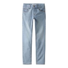 name it Jeans in Bright Light Blue Denim | Gr.: 152