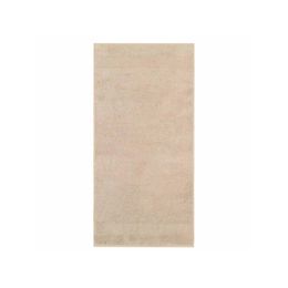 Villeroy & Boch Villeroy & Boch Handtuch 1er Pack in Hellbraun | Gr.: 80 x 150 cm