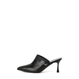 K by KARL LAGERFELD Karl Lagerfeld Mules 'Sienna' female Black size 37