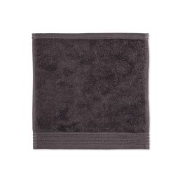 M&ouml;ve M&ouml;ve Seiftuch Loft in graphit | Gr.: 80 x 150 cm