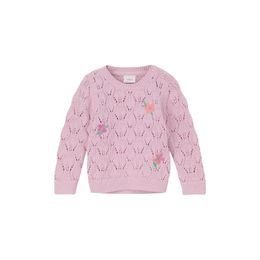 s.Oliver Sweater girl Pink size 92