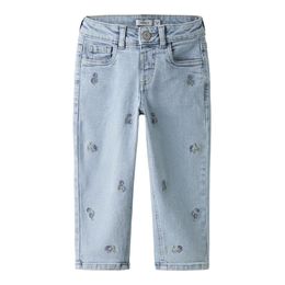 name it Jeans in Light Blue Denim | Gr.: 110