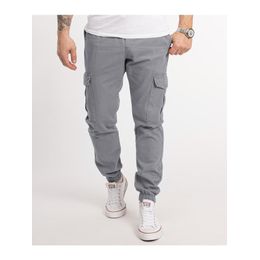 Rock Creek Cargohose in Grau | Gr.: W40/L34