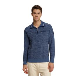 Hajo Sweatshirt 'Stay Fresh' Herren Gr&ouml;&szlig;e M/L blau