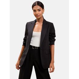 Lipsy Blazer female Black size 8