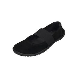 KOEL Halbschuhe-Slipper ISLA ECO in schwarz | Gr.: 39