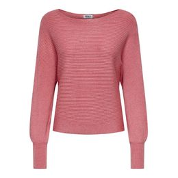 Only Strickpullover in Tea Rose 1 | Gr.: XS