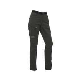 Maul Sport Funktionshose "Astoria 3XT" in Anthrazit | Gr.: 19