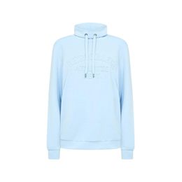 soyaconcept Sweatshirt 'Banu' female Blue size L