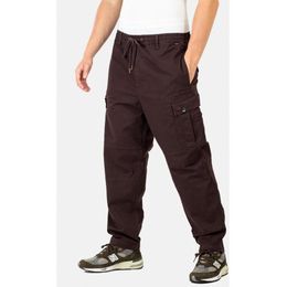 Reell Cargohose "Reflex Loose Cargo" in Braun | Gr.: S