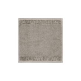 M&ouml;ve M&ouml;ve Seiftuch Bamboo Luxe in ginger | Gr.: 80 x 150 cm
