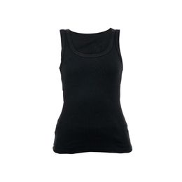SURI FREY Tanktop SFY Freyday in black 100 | Gr.: XXL