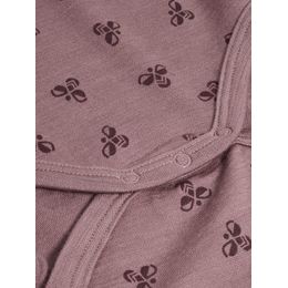 Hummel Strampler Hmlbambo E-Sport Kinder in TWILIGHT MAUVE | Gr.: 86