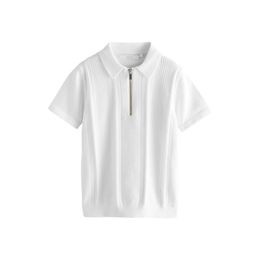 next Pullover Jungen Gr&ouml;&szlig;e 164 wei&szlig;