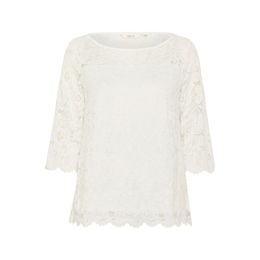 Cream Bluse 'Pria' Damen Größe XS weiß