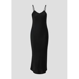 QS Kleid in 9999_schwarz | Gr.: 42
