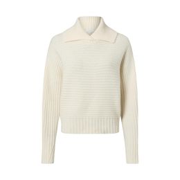 Opus Sweater ' Purika ' female White size 34