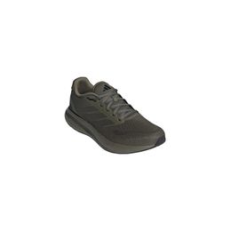 Adidas Sneakers Low RUNFALCON 5 in gr&uuml;n | Gr.: 45