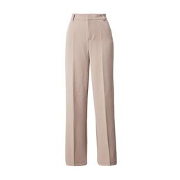 Only Pleated Pants 'ONLHattie-Lana' female Grey size 46
