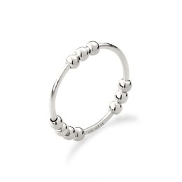 Elli Ring 925 Sterling Silber in Silber | Gr.: 54