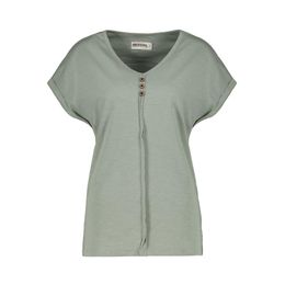 alife and kickin T-Shirt AnaisAK A in alpine frost | Gr.: L